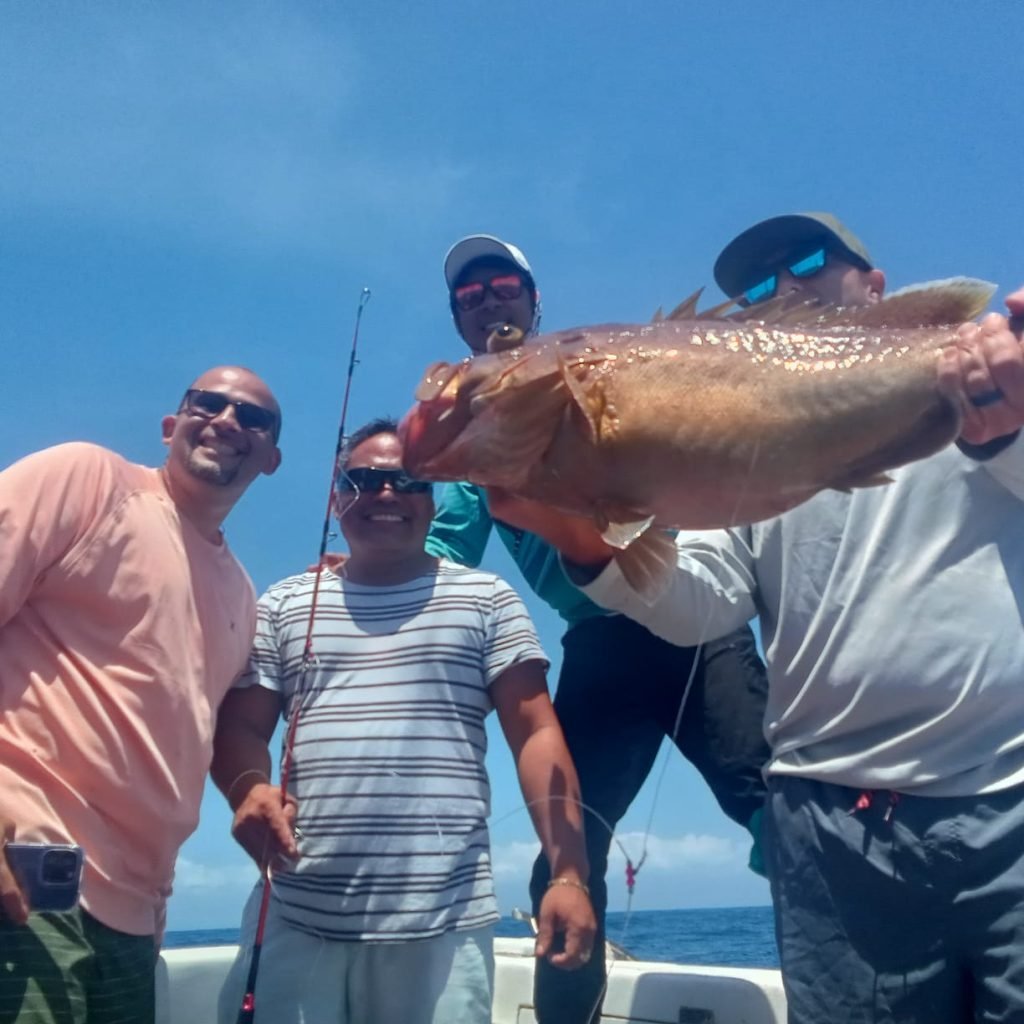 FISHING CHARTERS BALI with BALI FISHING BOATS by SWEET STANLY – We ...