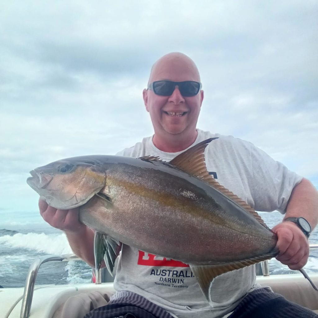 FISHING CHARTERS BALI with BALI FISHING BOATS by SWEET STANLY – We ...